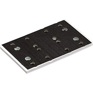 Festool 489252 RTS 400 Replacement StickFix Pad, Soft, 80mm X 130mm (3 5/32 x 5 1/4 in)