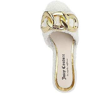 Juicy Couture Zumi Natural 8 B