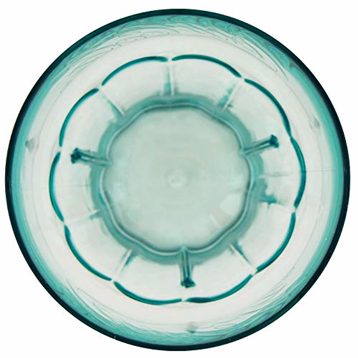 G.E.T. 1120-JC-EC 20 oz. Coca-Cola Plastic Tumblers, (Set of 4)