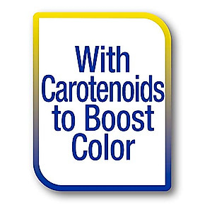 Tetra TetraColor Select Tropical Flakes, 7.06 oz.