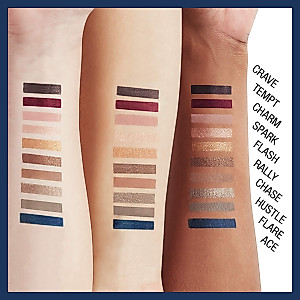 Maybelline New York Color Strike Eye Shadow Pen, Cream To Powder Finish, 40 Rally