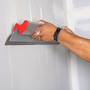 Drywall Skimming Blade Handle Adapter - LEVEL5 | Pro-Grade | 4-941