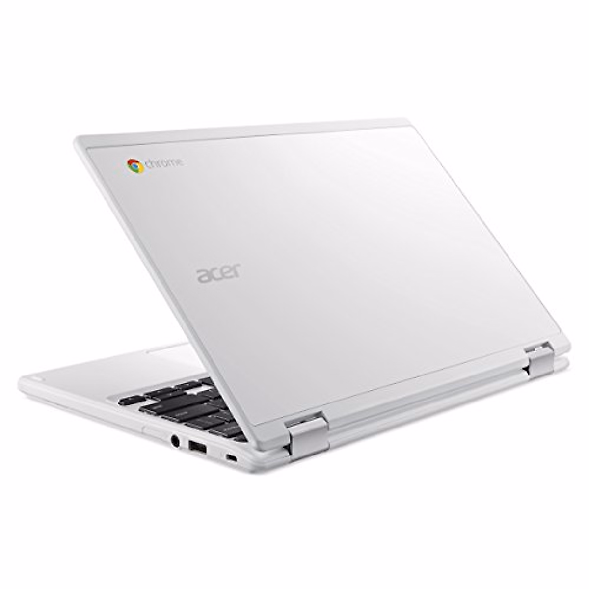 Acer Chromebook 11, Celeron N3060, 11.6" HD, 4GB DDR3L, 16GB Storage, CB3-132-C4VV