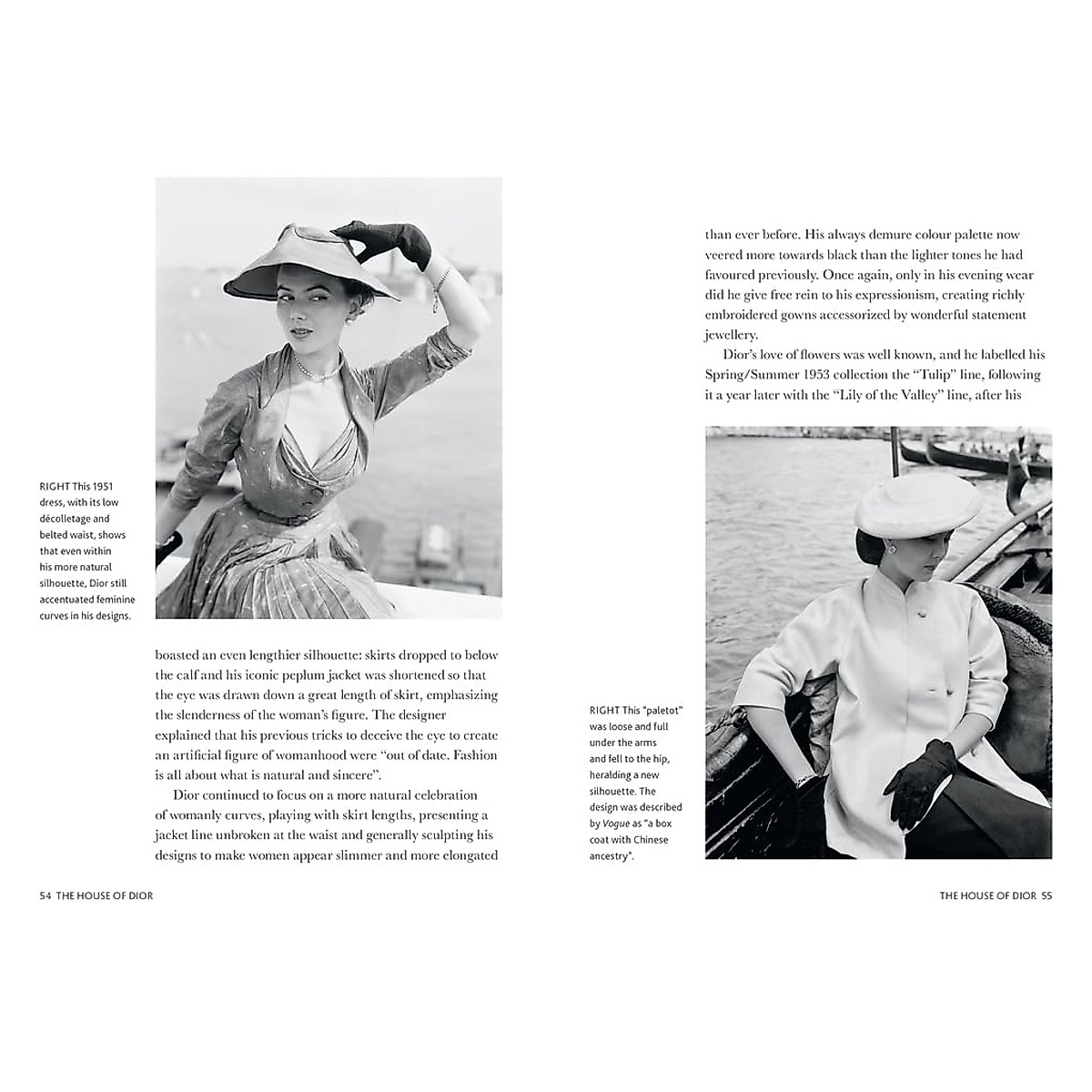 Little Book of Dior (Little Books of Fashion)