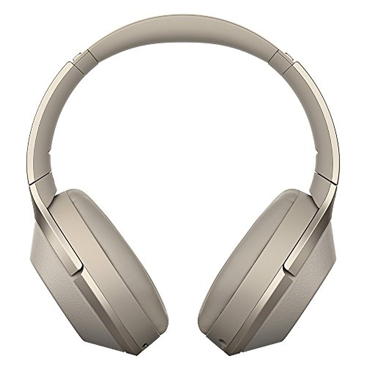 SONY Wireless noise canceling stereo headset WH-1000XM2 NM (CHAMPAGNE GOLD)(International version/seller warrant)