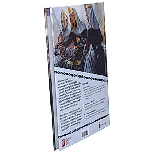 The Witcher RPG: A Book of Tales (WI11031)