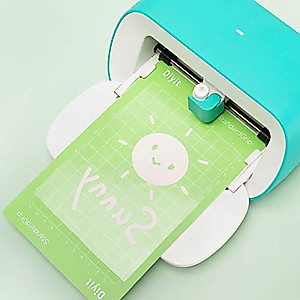 Diyit Standardgrip Cutting Mat for Cricut Joy(4.5x6.5 Inch, 3 Pack)Joy Mat Adhesive Cutting Mats for Cricut Joy Accessories for Creative DIY Works