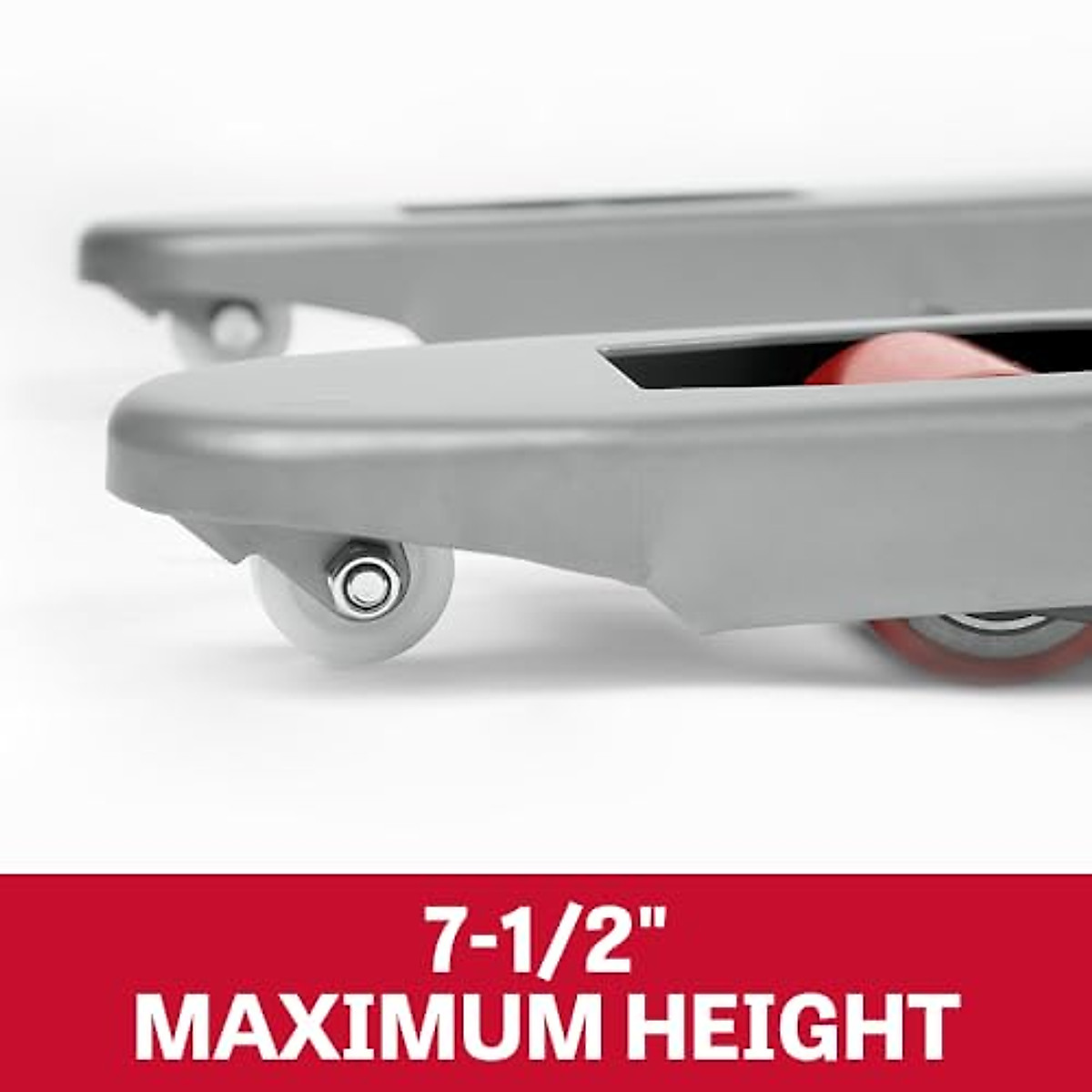 JET 20" x 48" Pallet Jack, 6600 Lb. Capacity (Model PTW-2048B)