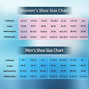 BowenBo Water Sports Barefoot Women's Men's Outdoor Beach Swimming Aqua Socks Quick-Dry Boating Fishing Diving Surfing Exercise (34-35,Green)