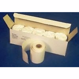 1610406 Paper Chart Recorder For Sterilizer 5 Per Pack by Tuttnauer USA Co. -Part no. 1610406