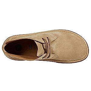Birkenstock Milton Ginger Suede EU 42 (US Men's 9-9.5) Regular