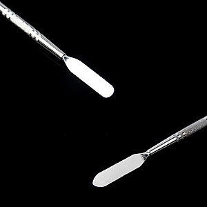 10 Pieces Metal Spudger Opening Repair Pry Tools for iPad iPhone iPod Touch Samsung MP3 Laptop