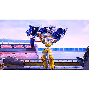 Override 2: Ultraman Deluxe Edition (PS4) - PlayStation 4