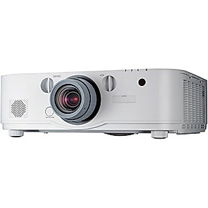 NEC NP-PA571W WUXGA 5000:1 5700 Lumens HDMI/VGA 240V LCD Projector