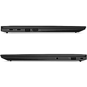 NewLenovo ThinkPad X1 Carbon 9th Gen 9 Business Laptop, Intel Core i7-1165G7 Processor, FHD+ Non-Touch Screen,16GB RAM, 512GB PCle SSD, Backlit KYB Fingerprint Reader, Windows 11 Pro