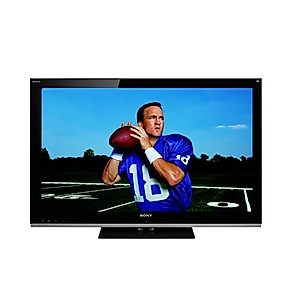 SONY 52"LCD,1080P,240HZ - INCL.2xTDGBR100 GLASSES - XBR52LX900