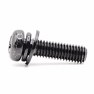 ReplacementScrews Stand Screws Compatible with Toshiba 50LF621U21