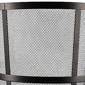 Pleasant Hearth Log Bin