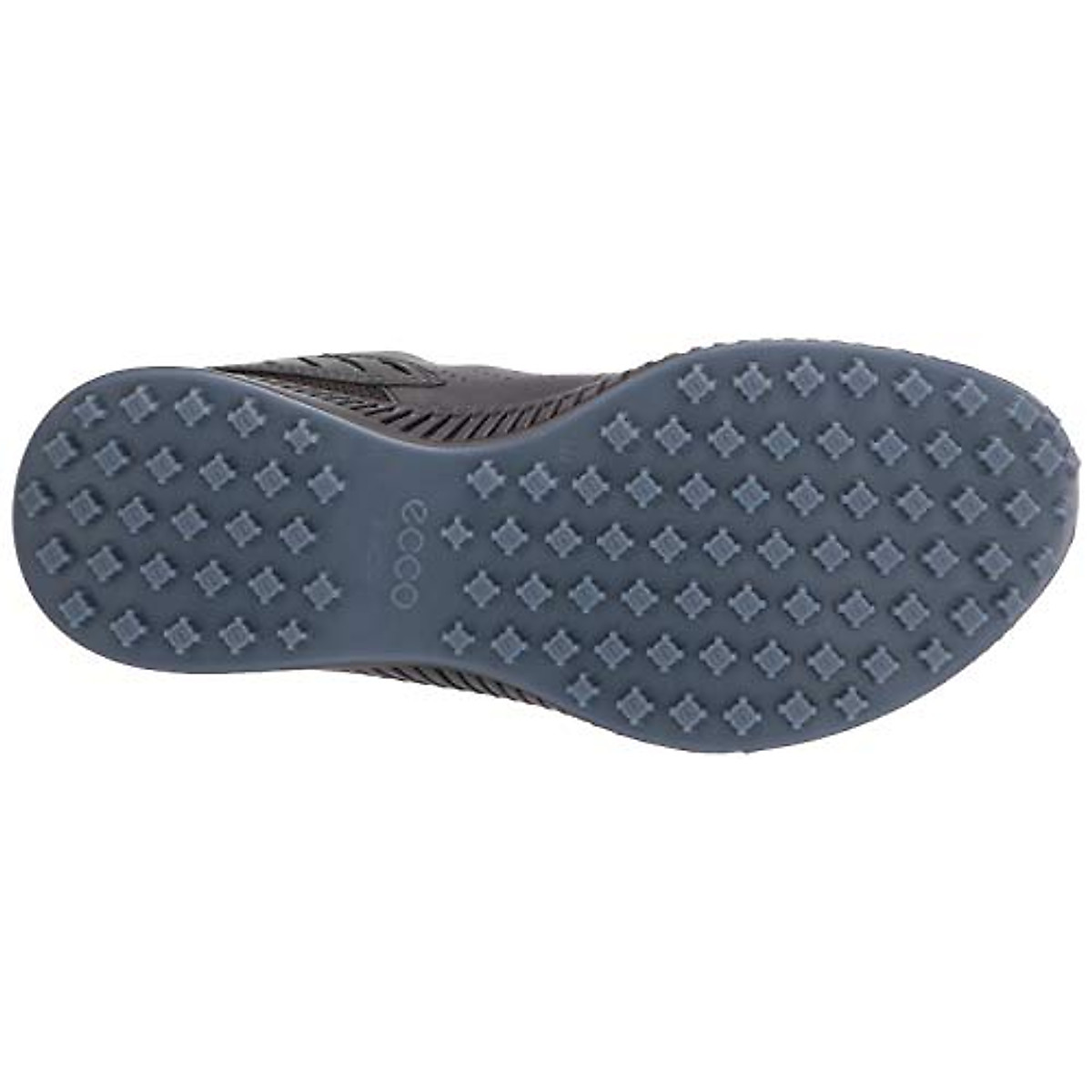 Ecco Men's S-Line Hydromax Golf Shoe, Magnet, 5-5.5