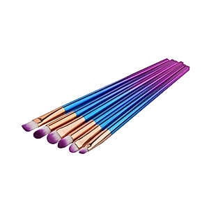 Makeup Brushes Small Beauty makeup brushsynthetic fiber Non-flying fansmakeup woman Makeup Must Haves