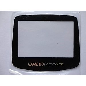 Screen Lens Panel for Game Boy Advance GBA System Replacement Screen Protection