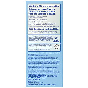 Brita Ultra Faucet Filter