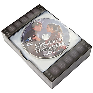 McLeod's Daughters - Episode 107-224