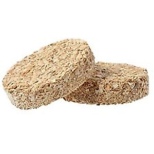 Bradley Smoker BTHC24 BTHC24-Flavor Bisquettes-Hickory 24Pk, One Size, Multi