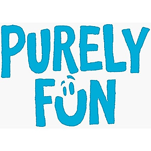 Suave Kids 3 in 1 Shampoo Conditioner Body Wash, Purely Fun Sensitive, 12 oz