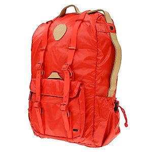 PAJAR Waterproof Cyber Backpack (Red)