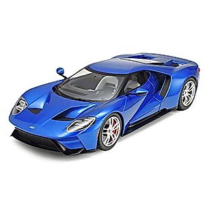 TAMIYA 24346 1/24 Ford GT Plastic Model Kit