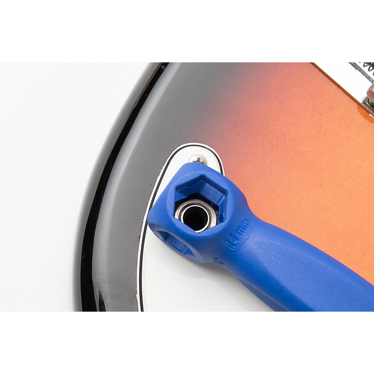 MusicNomad The Octopus 8 ’N 1 Tech Tool (MN227)