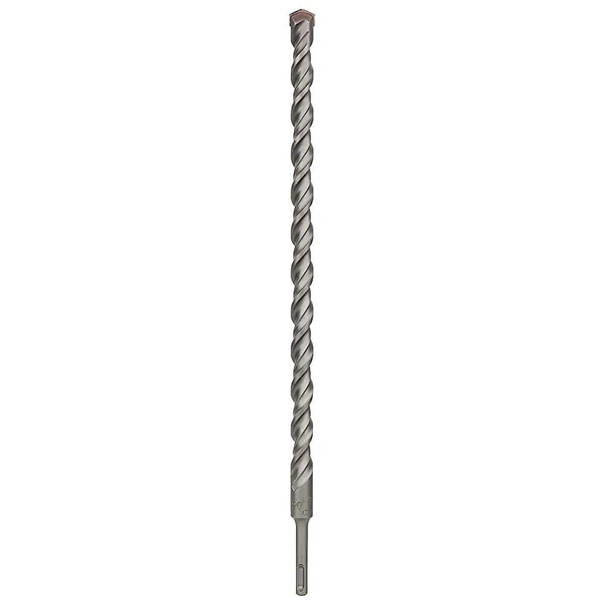 Bosch 2608831055 20x400x450mm Hammer Drill Bit SDS Plus, 3"