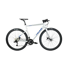 Head Terrain Flat Bar Gravel Bike in 4 Sizes