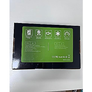 QTHREE GeForce 210 Graphic Card,1024 MB,DDR3,64 Bits,HDMI,DVI,VGA,589 MHz Core Frequency Desktop Video Card for PC Working,DirectX 10.1, OpenGL 3.3,PCI Express x16,Low Profile