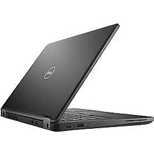 Dell Latitude 5490 Business Laptop, 14 Inch FHD Touchscreen (Intel Core 7th Generation i5-7300U, 16GB DDR4, 256GB SSD), Webcam, Windows 10 Pro(Renewed)