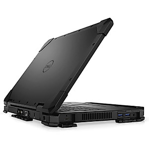 Dell Latitude 5420 Rugged Laptop, 14 inches FHD (1920x1080) Non-Touch, Intel Core 8th Gen i5-8350U, 16GB SDRAM RAM, 512GB SSD, Intel UHD Graphics, Windows 10 Pro (Renewed)