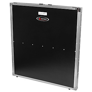 Odyssey FZF3336 Flight Zone 33" Wide, 36" High Foldout Stand