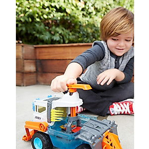 Matchbox Hydro CAR WASH