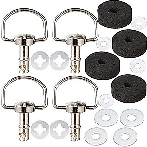 X3 UTV Roof Quick Release Bolts 2017 2018 2019 2020 2021 2022 For Can Am X3/ X3 Max