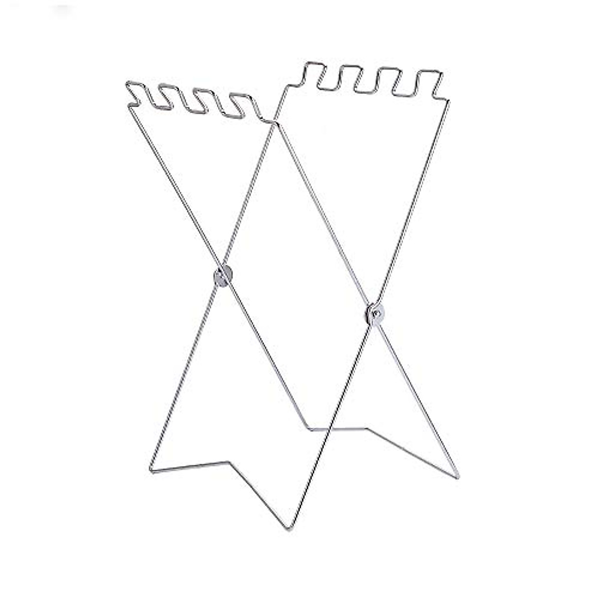 Trash Bags 1 Gallon-12 Gallon Holder Stand(free adjusted), Waste Sorting Bin, Grass Clippings Portable Fold Up Can, Trash Stand Holder for Camping Recycling Suitable in Bedroom, Kitchen, Camping