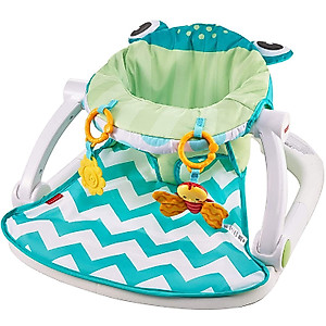 Fisher-Price Sit-Me-Up Floor Seat