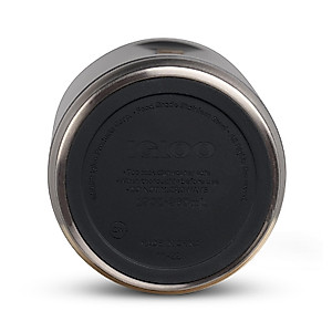 Igloo, 12 OZ Stainless Steel, Tumbler, Flip ‘n’ Sip, Spruce