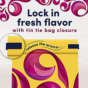 Gevalia Bold Dark Gold Roast Ground Coffee (12 oz Bag)