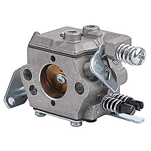 Hayskill WT-834 Carburetor for Husqvarna 36 41 136 137 141 142 Chainsaw Parts WT-529 WT-289 Carb 530071345 530071987