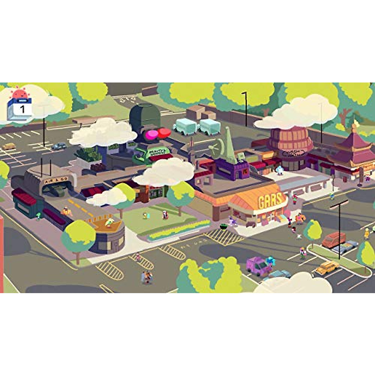 Steven Universe Save The Light And OK K.O.! Lets Play Heroes (PS4)