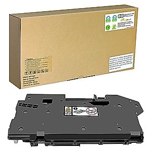 GREENPRINT 108R01416 Waste Toner Cartridge Collection Container Box 30000 Pages for Xerox Phaser 6510, WorkCentre 6515, Dell H625cdw H825cdw S2825cdn, Xerox VersaLink C600 C605 C500 C505 Printers