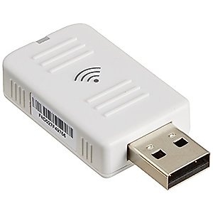 EPSON projector wireless LAN unit ELPAP10
