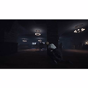 Remothered: Broken Porcelain (Xb1) - Xbox One