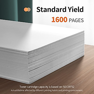 PANTUM PB-211 Genuine Black Toner Cartridge for P2502W M6552NW M6500NW M6602NW Printers